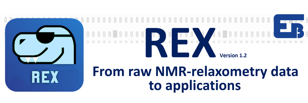 Rex - Service Support (SCPW) – Mestrelab Store
